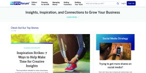 Content Hub: Die Unternehmenspräsenz der Zukunft - Chimpify