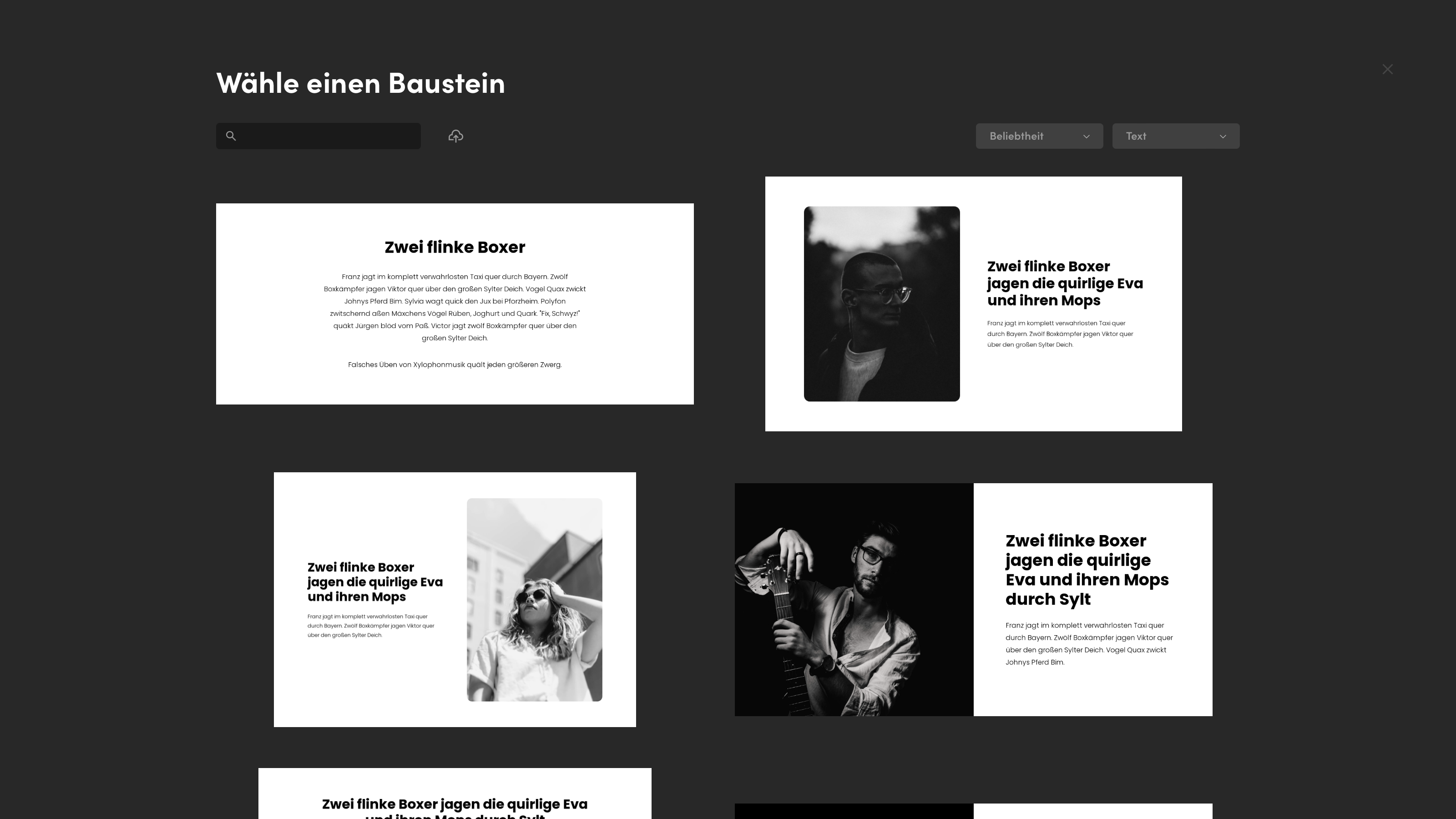 Chimpify – Die einfache All-in-One Creator-Marketing-Plattform.