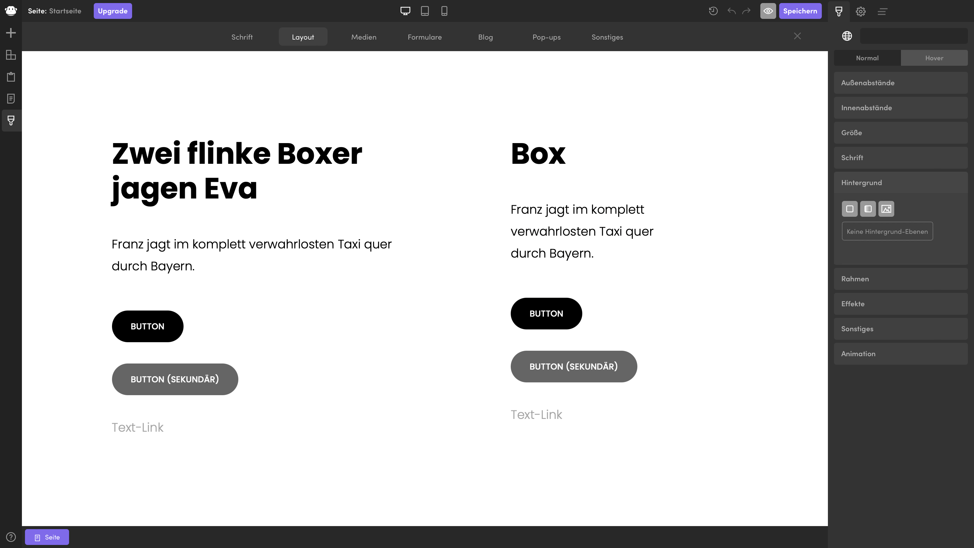 Chimpify – Die einfache All-in-One Creator-Marketing-Plattform.