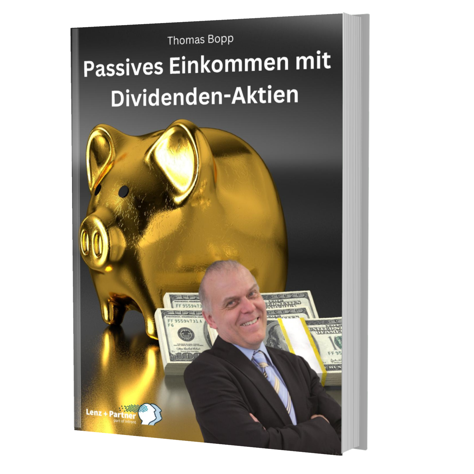 Passives Einkommen Mit Dividenden Aktien Passives Einkommen Mit Dividenden Aktien