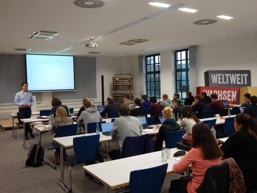 Google Ads Seminare & Schulungen - Christoph Mohr - Christoph Mohr