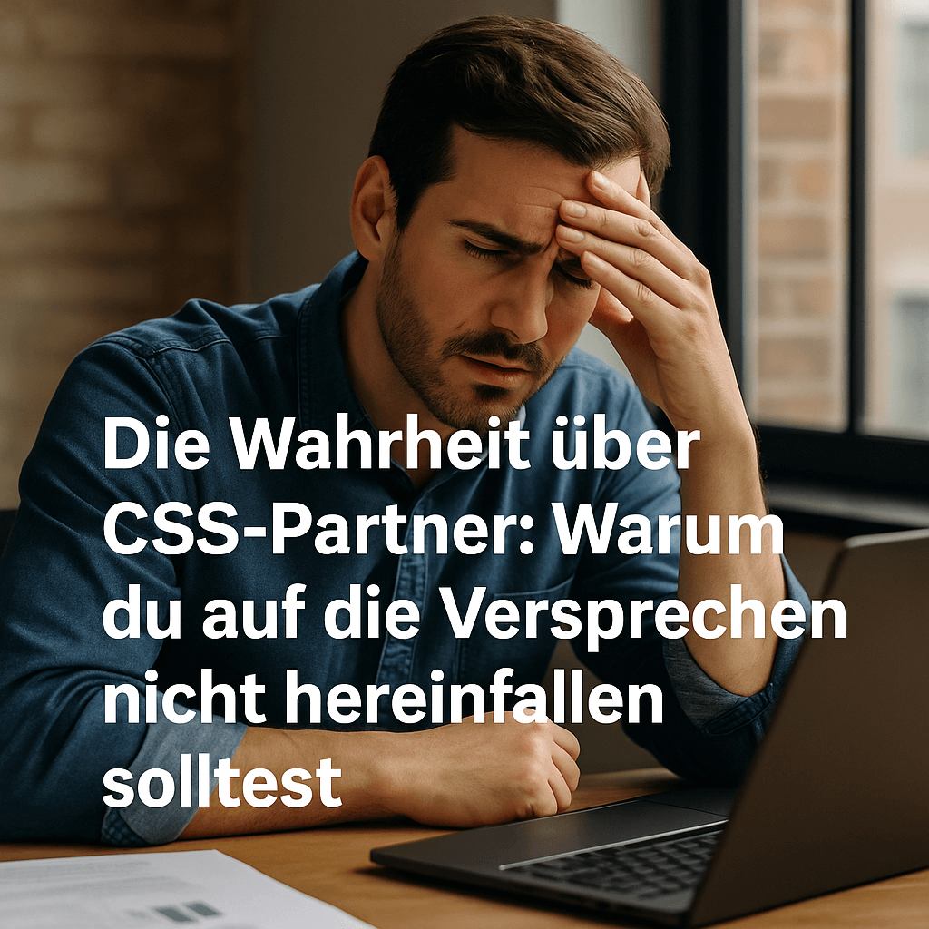 CSS-Partner bei Google Shopping: Die Wahrheit über die versprochene 20 % CPC-Ersparnis ...