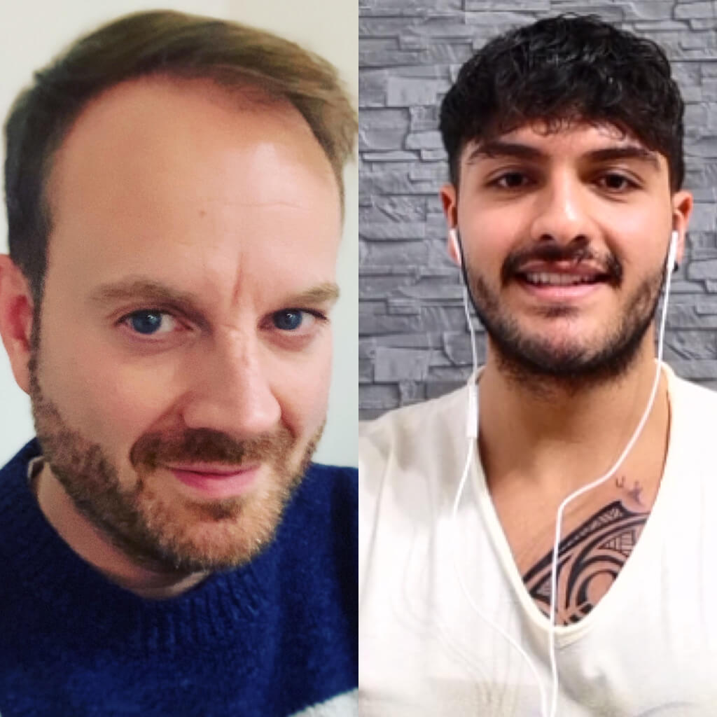 Podcast 109 - Abspecken kann jeder feat. Daniel : dein richtiges Mindset!