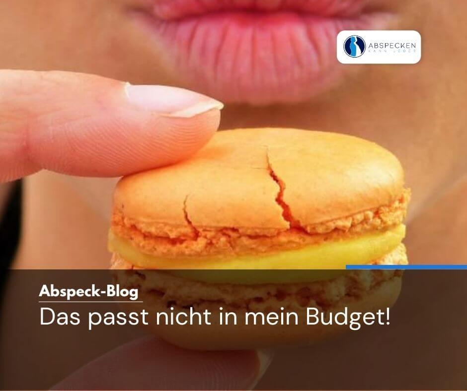 Abnehm Programm – Was tun, wenn das Budget knapp ist?