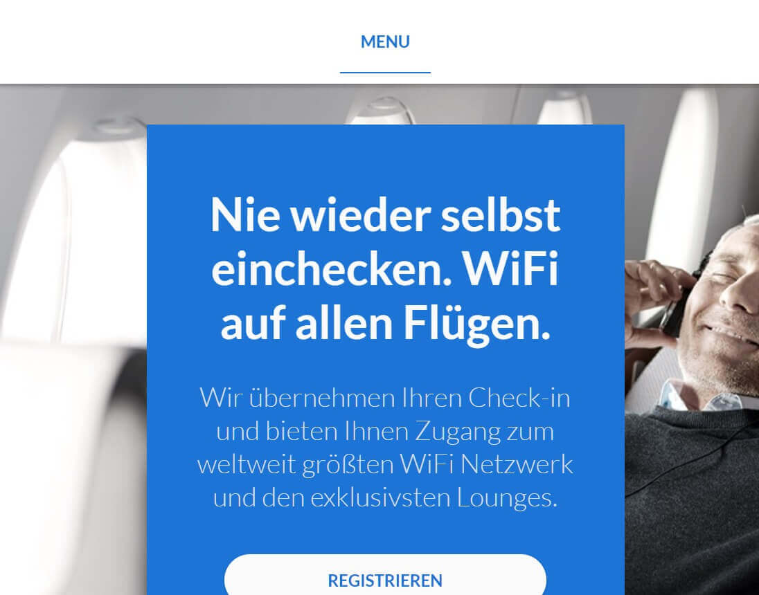 Check in Apps: Die besten 11 Apps für jede Airline!