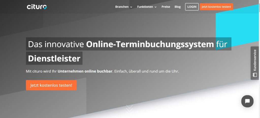 Digital Termine vereinbaren und im Schnitt 712 E-Mails sparen