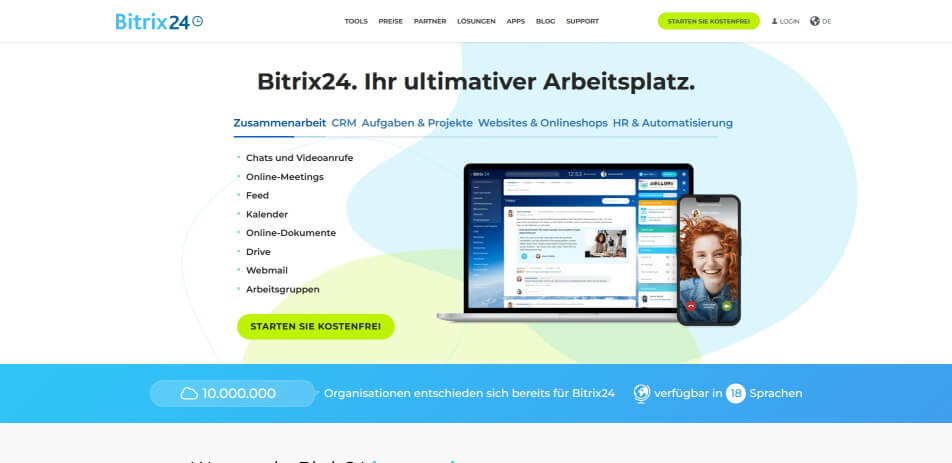 Die besten Wissensmanagement Tools im Vergleich - So geht effektives ...