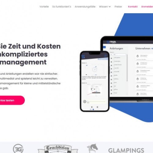 Die besten Wissensmanagement Tools im Vergleich - So geht effektives Wissensmanagement
