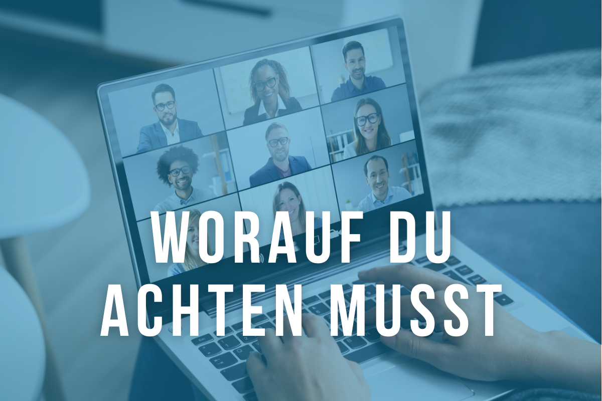 Automatisierte Webinare erstellen | Software-Vergleich