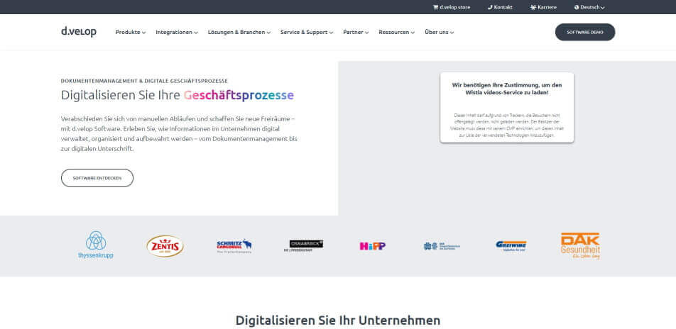 10 Vorteile, warum ein digitaler Rechnungseingang Pflicht ist