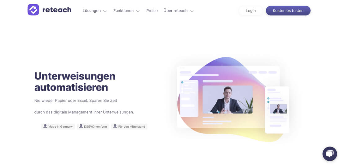 Unterweisungsmanager im Vergleich: So findest du den besten!
