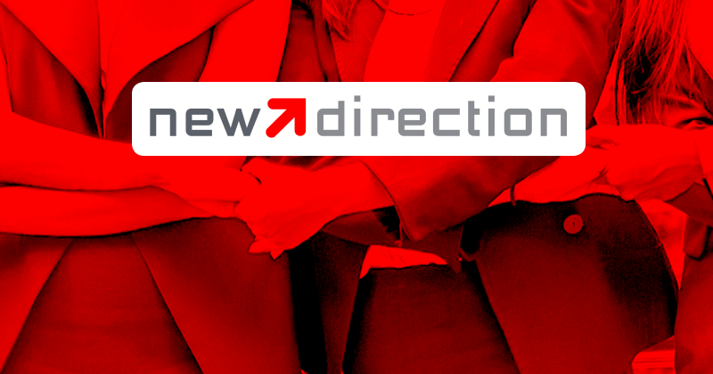 newdirection GmbH – Innovation, Technologie, Zukunft