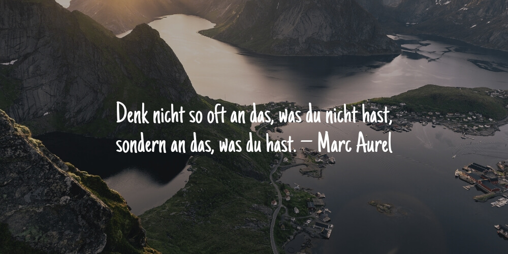 Spruch Des Tages