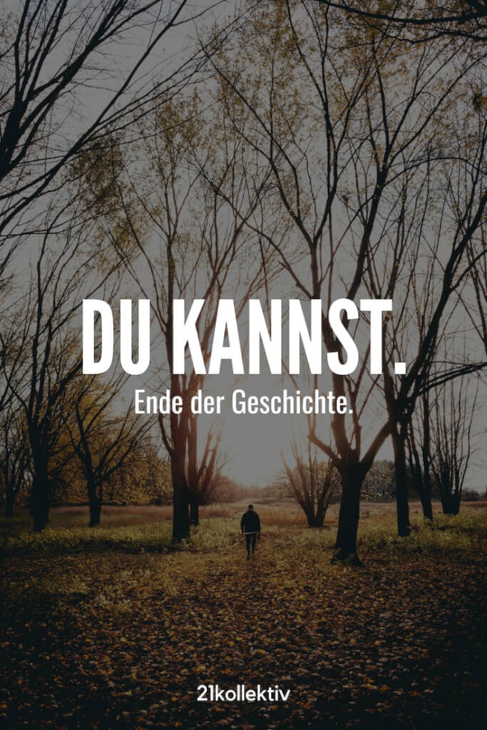 Spruch des Tages: 101+ Sprüche und Zitate für jeden Tag