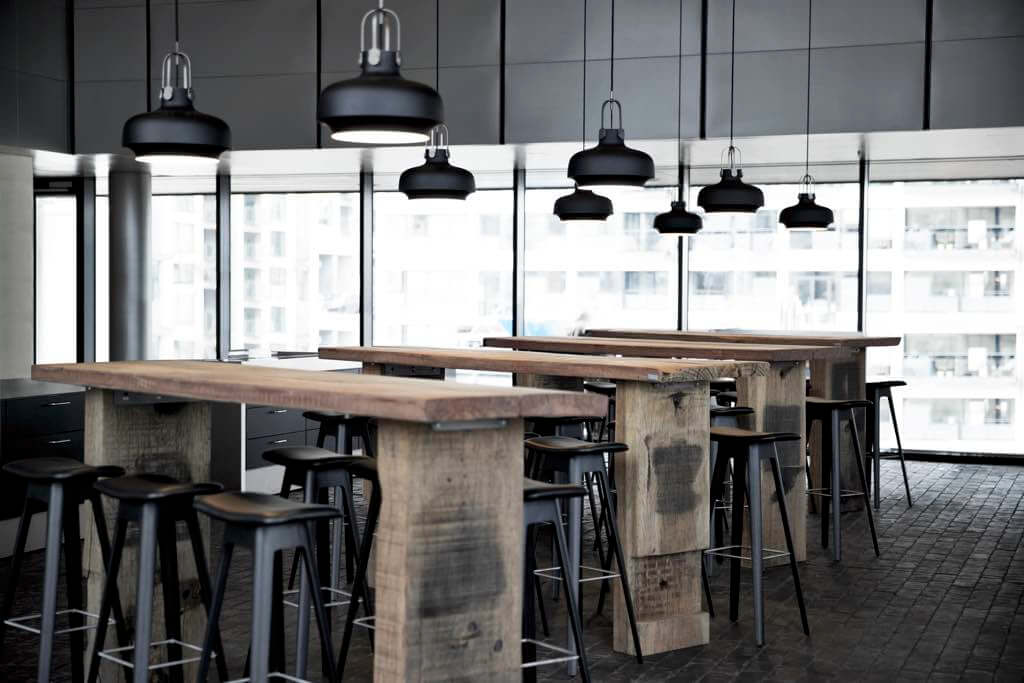 Hochtisch SIF ★ von Thors-Design ★ zeitlos schön | ofivo