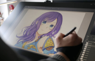 Anime Zeichnen: in 12 Schritten zur eigenen Manga Gesichte