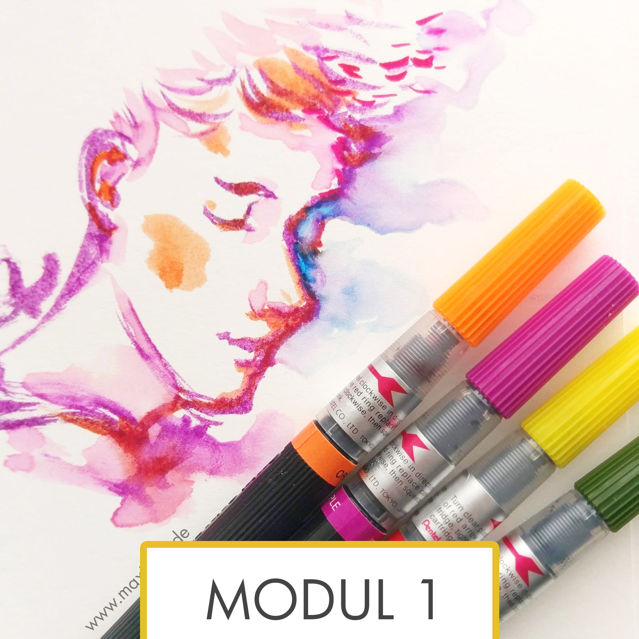 Der GROSSE Manga Zeichenkurs