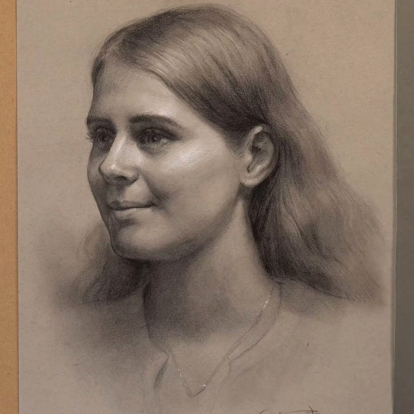 Lerne Gesichter zeichnen für Portrait, Concept Art und Urban Sketching