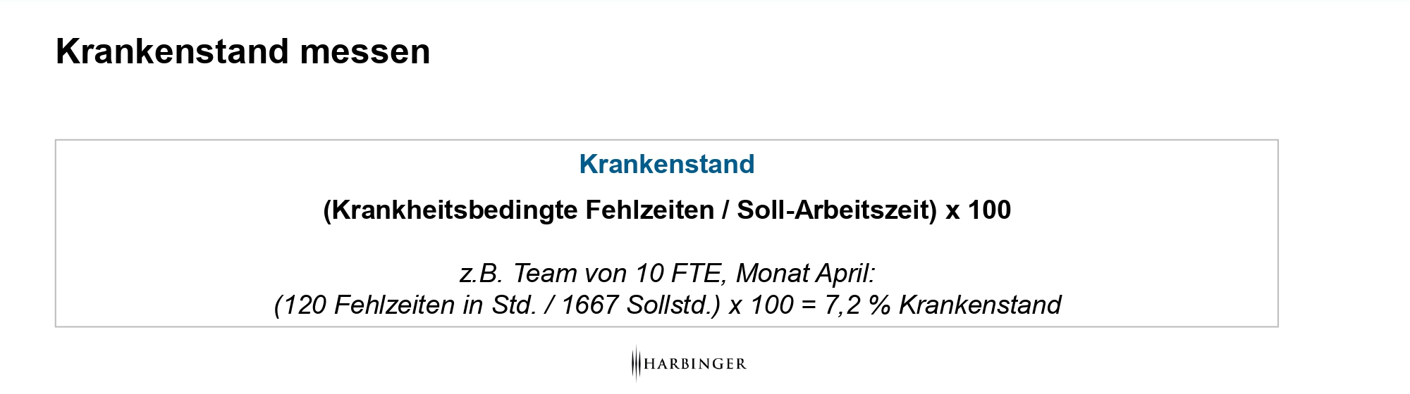 Mitarbeiterbindung messen: Top KPIs, Benchmarks, Trends