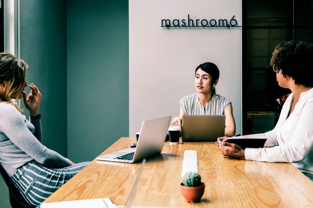 Kennst du diese 11 Events zum Thema New Work? » move your office