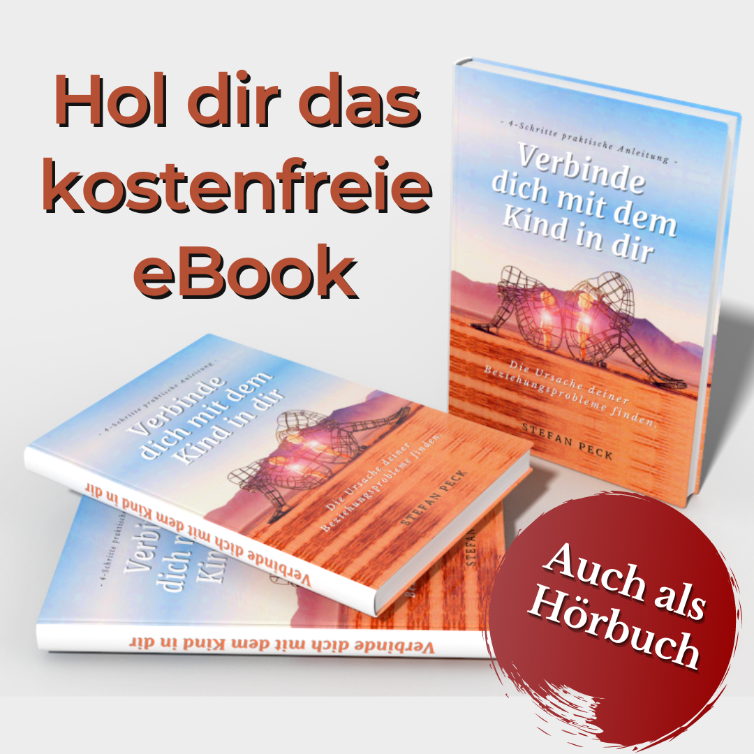 Ungezähmte Lebenslust: Wie du alte Muster erkennst und überwindest