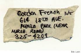 NETWORK HEROES - Gord