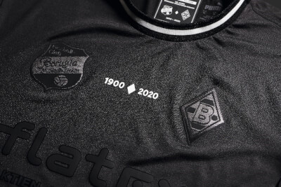 BEST OF THE BEST: THE TOP FOOTBALL BADGES: