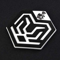 SMART JERSEYS - EMBEDDED NFC CHIPS ON FOOTBALL JERSEYS