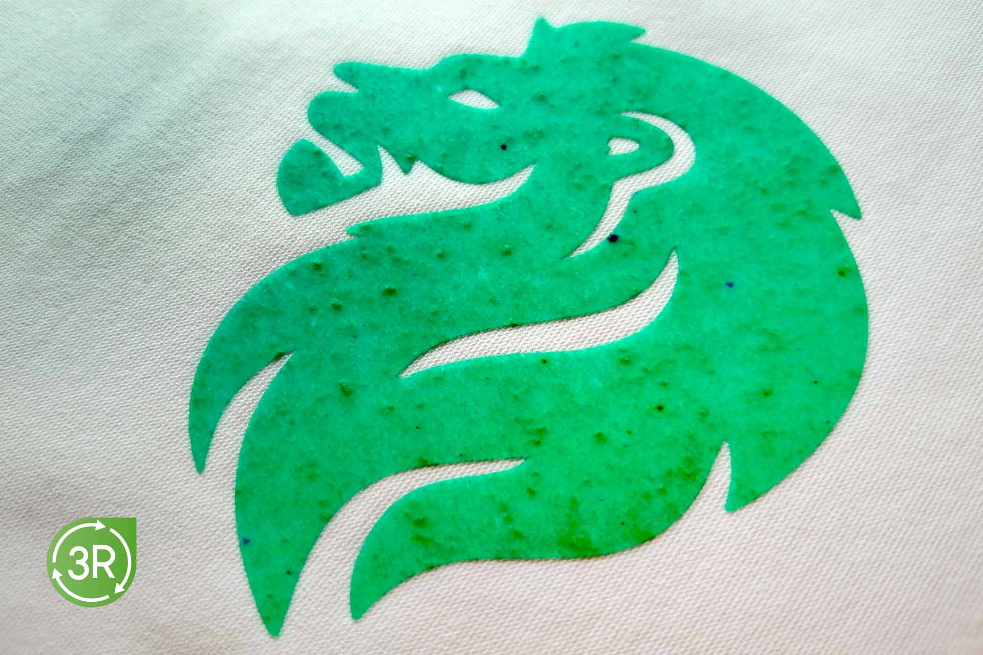 3D SILICONE Heat Transfers: Dein Guide für hochwertige Textilveredelung