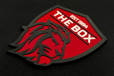 3D SILICONE LOGOS REVIEW: FEATURES, USAGE, PROS AND CONS