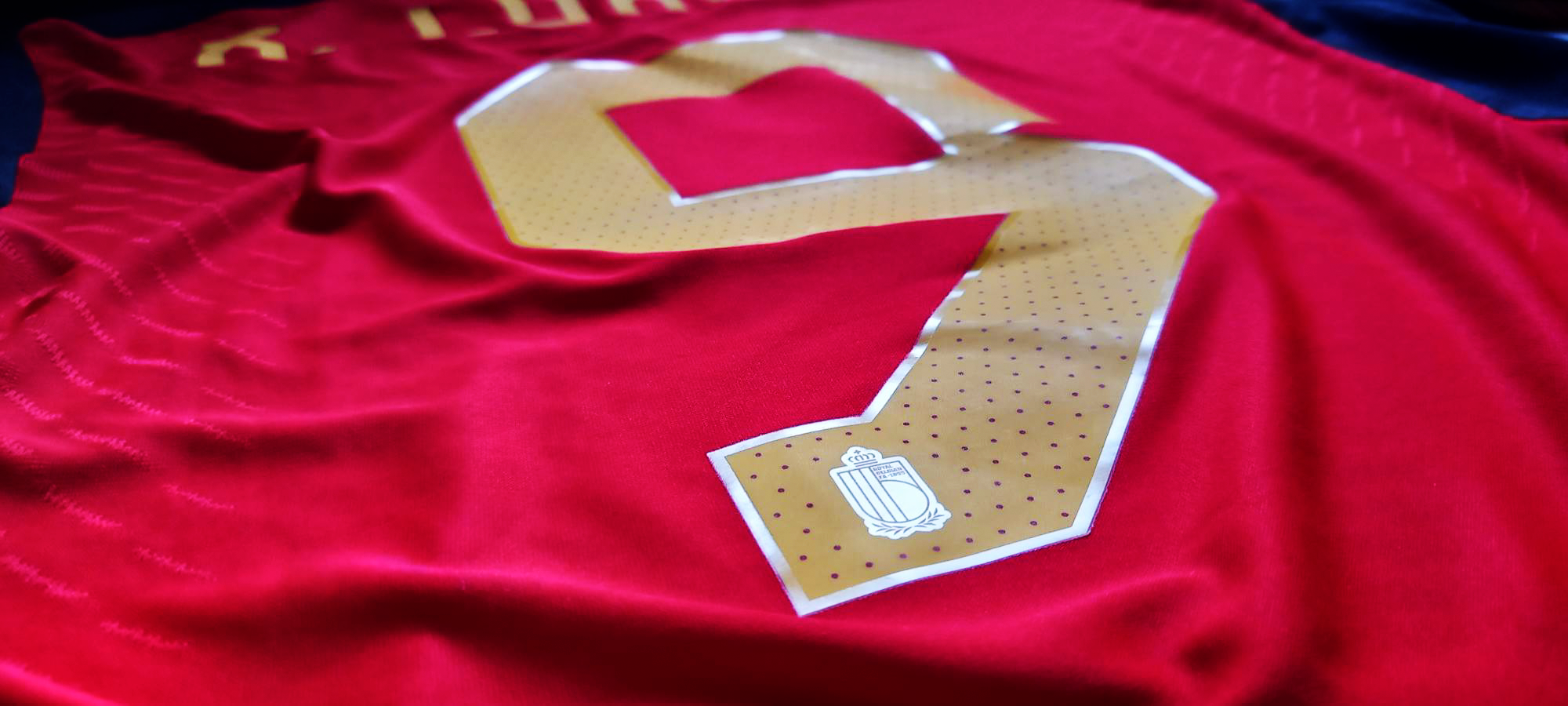 OFFICIAL ADIDAS NAMES & NUMBERS - by dekoGraphics