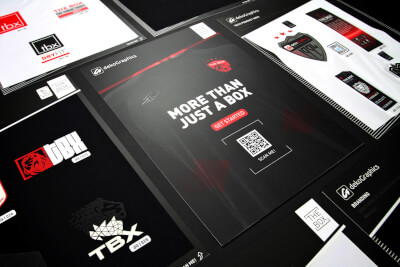 CHOOSING THE PERFECT HEAT TRANSFER LOGO FOR YOUR PROJECT