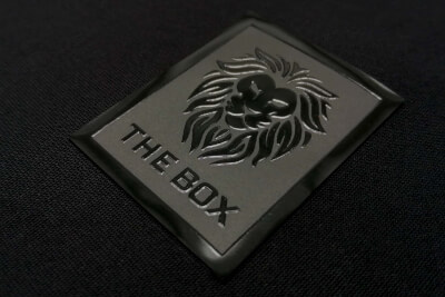3D SILICONE LOGOS REVIEW: FEATURES, USAGE, PROS AND CONS