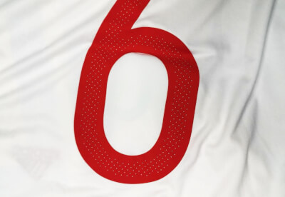Custom Numbers For Football Jerseys - The Ultimate Guide