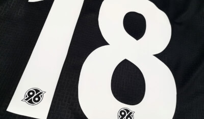 Custom Numbers For Football Jerseys - The Ultimate Guide