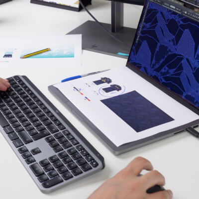 HOW A FOOTBALL JERSEY DESIGN IS CREATED