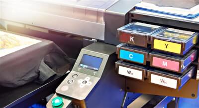 HEAT TRANSFERS VS. DIRECT-TO-GARMENT PRINTING