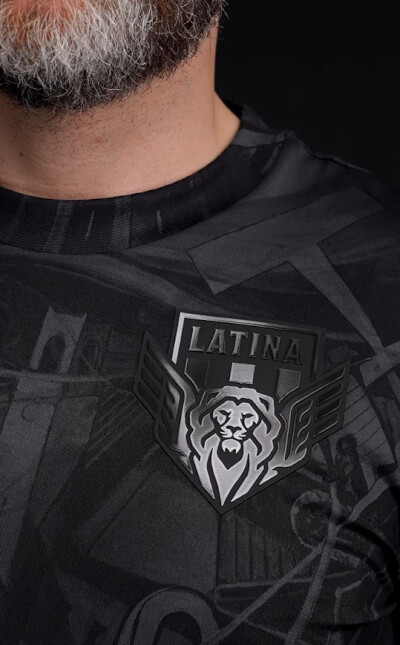 LE TENDENZE NEL CALCIO PROFESSIONISTICO PER IL LOGO DEL CLUB: PERCHÉ ...