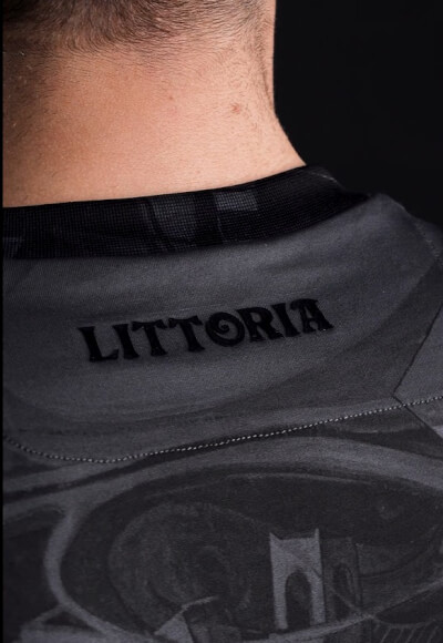 LE TENDENZE NEL CALCIO PROFESSIONISTICO PER IL LOGO DEL CLUB: PERCHÉ ...