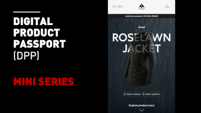 Digital Product Passport: NFC or QR? How to Connect Your Product (Part 2)