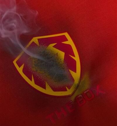 Do You Need a Flame-Retardant Logo? Here's Why