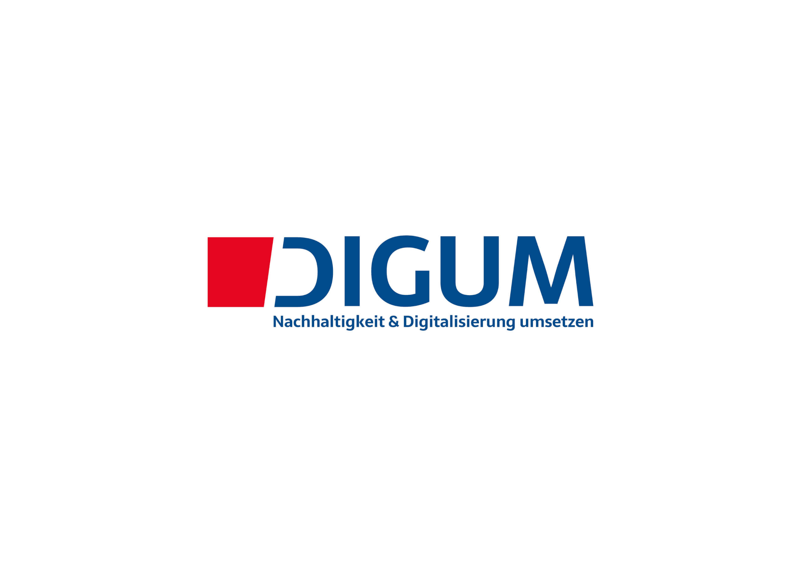 DIGUM GmbH - Über