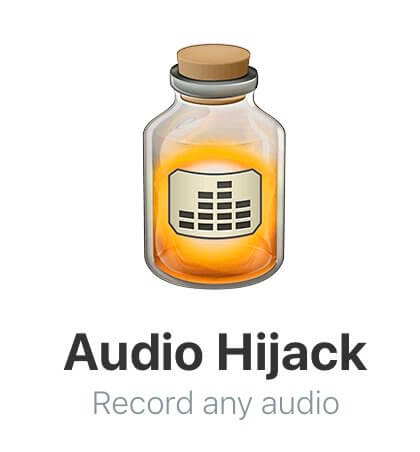 Audio Hijack - Wozu braucht man das? Erfahrungen und Alternativen!