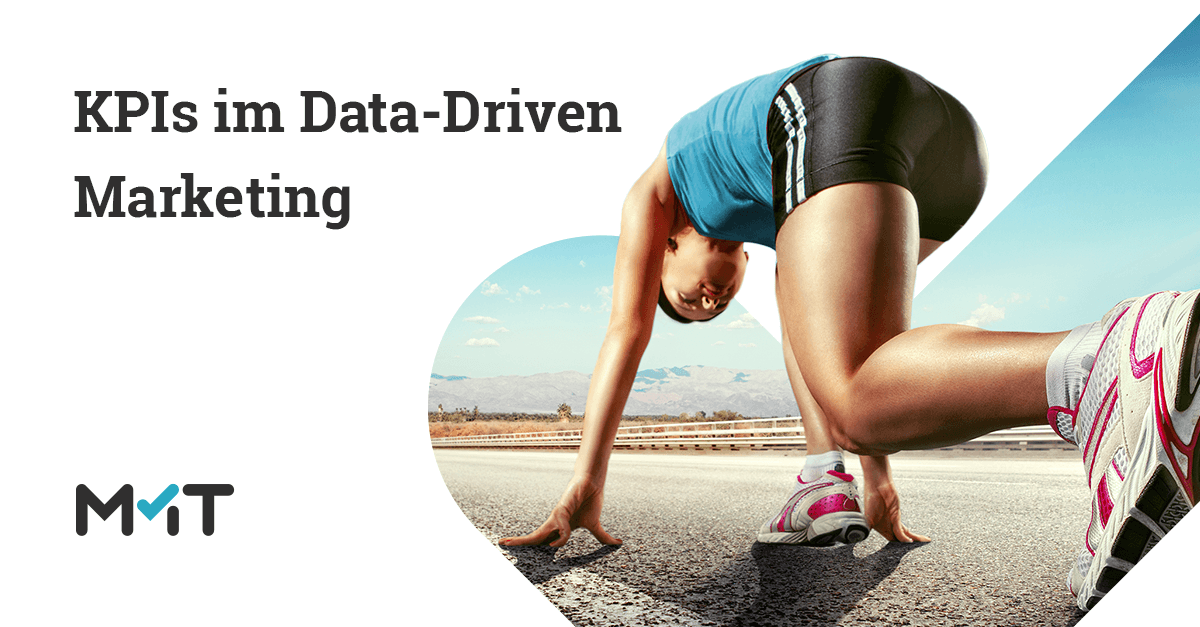 KPIs im Data-Driven Marketing – Tipps wie die Transformation auf ...