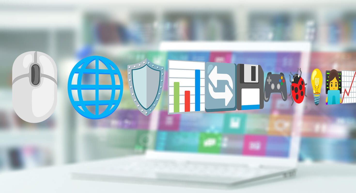 Emojis für Software-Unternehmen: 15 Anregungen zur Stärkung der ...