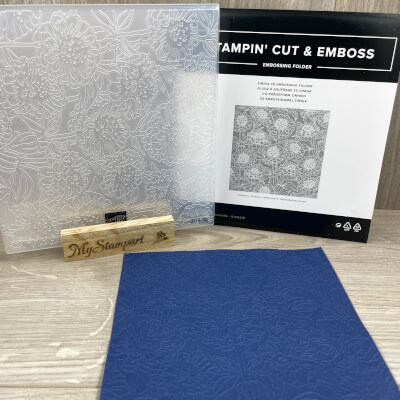 Stampin‘ Up! Exklusiv Online 2024