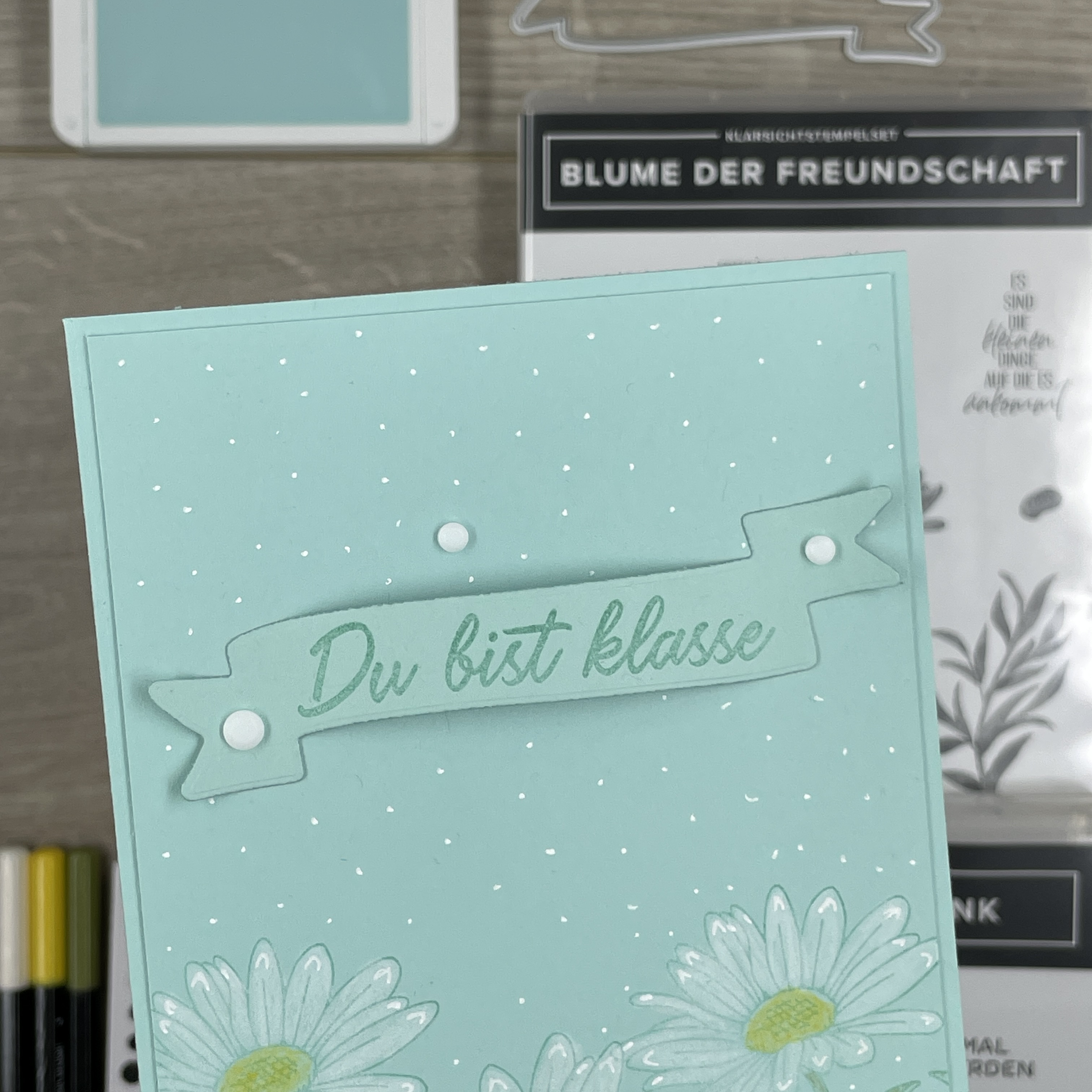 Blume Fur Freundschaft 1