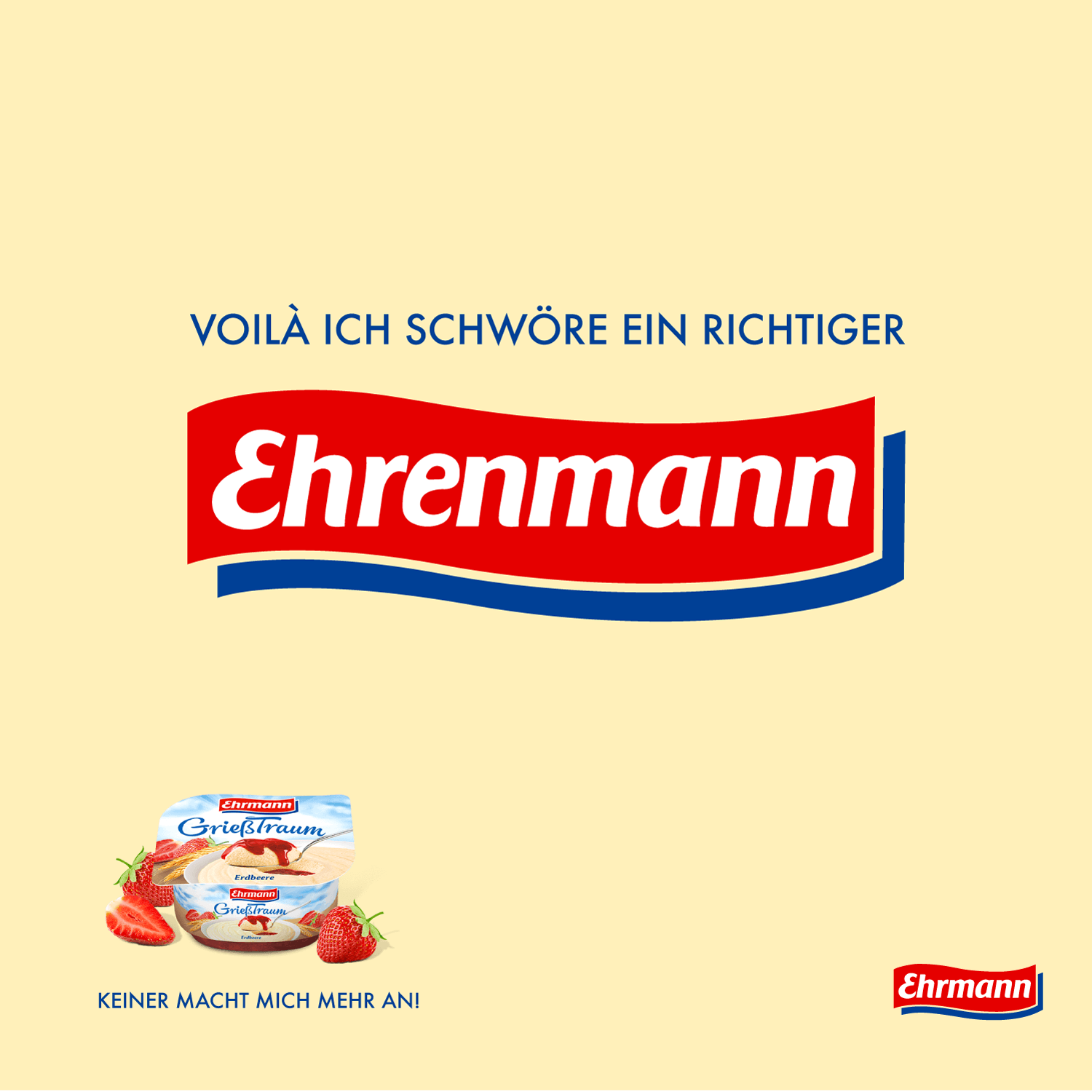 Warum Marken wie Ehrmann, Henkel & Co. Schwierigkeiten haben jüngere ...