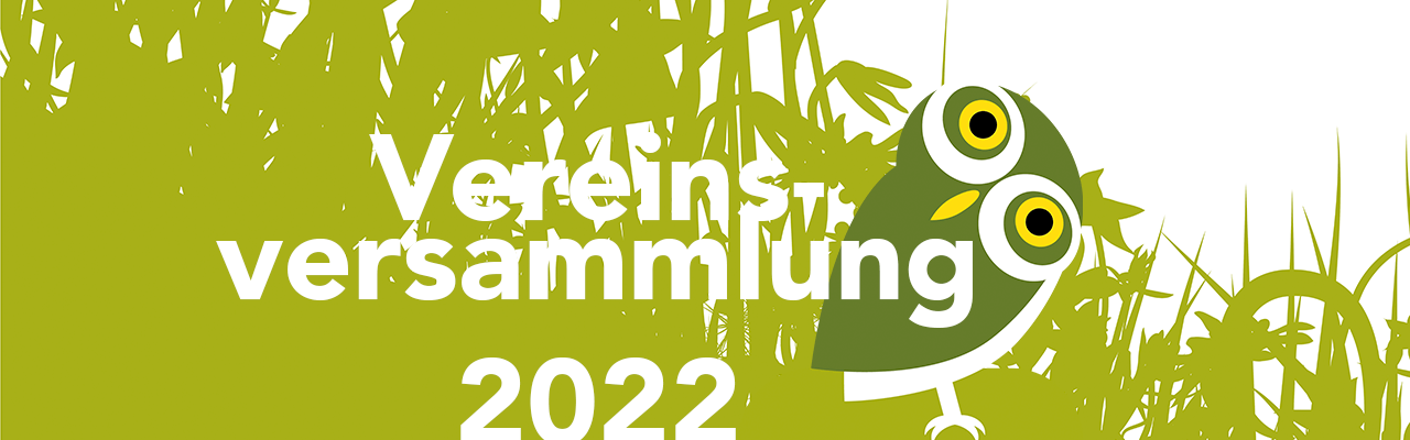 Vereinsversammlung NVVM 2022