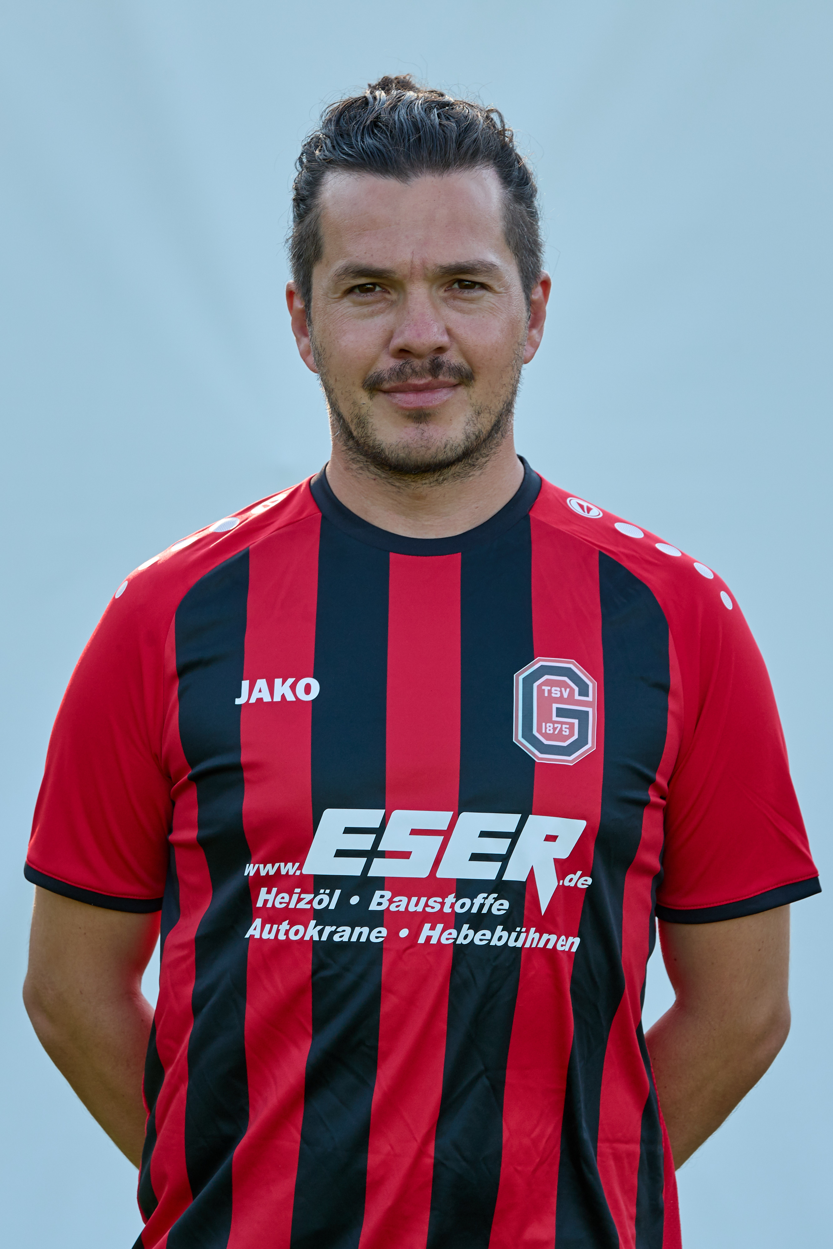 1. Mannschaft | TSV Göggingen 1875 e.V.